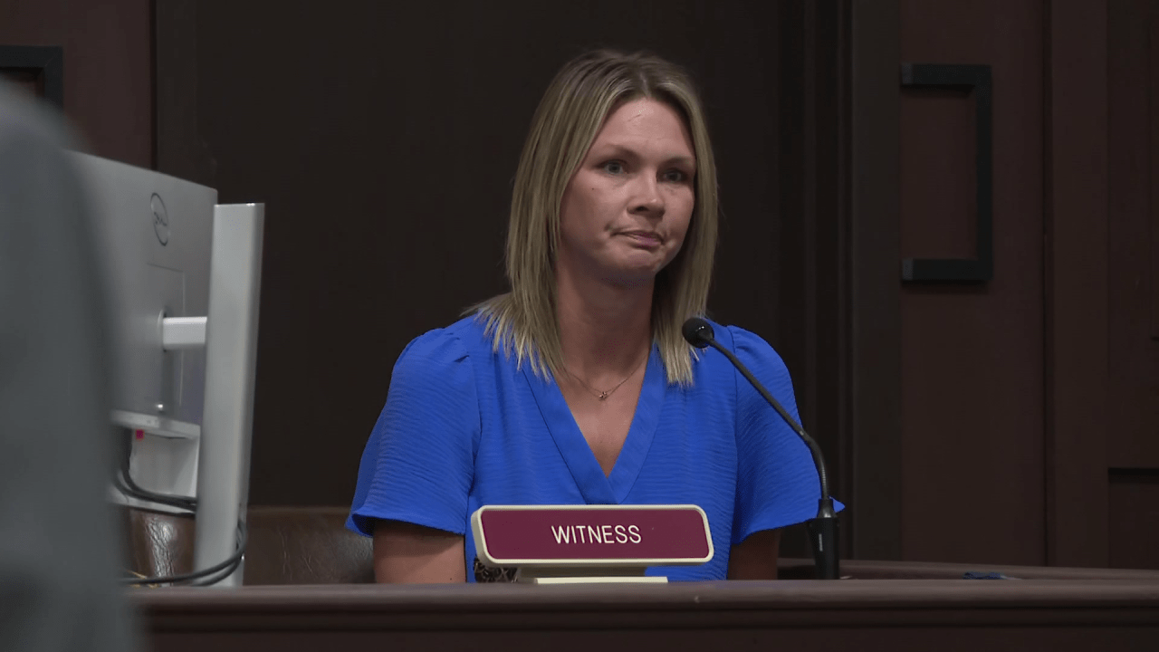 Jury convicts Timothy Kennedy in Trooper Maynard murder