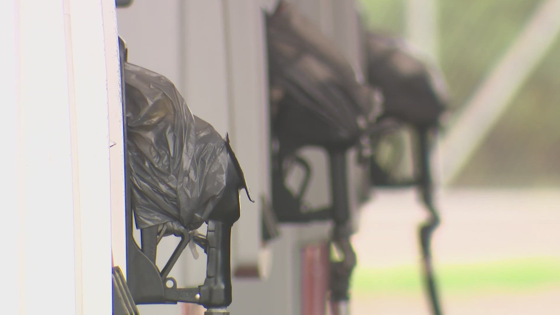 Drivers say 'bad gas' from Spring Branch gas station damaged vehicles