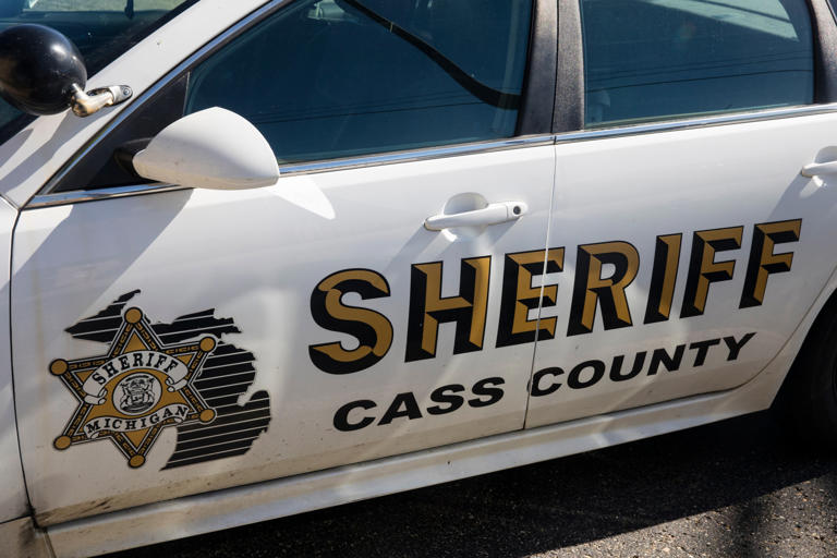 Motorcyclist dies after deer collision in southwest Michigan