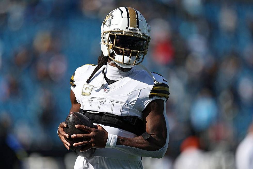 Mickey Loomis shares updates on Cam Jordan, Alvin Kamara and Taysom Hill
