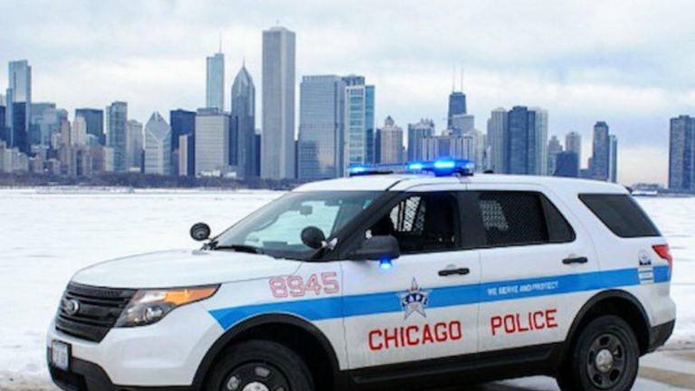 Chicago mom allegedly stabbed 2-month-old baby girl to death before ...