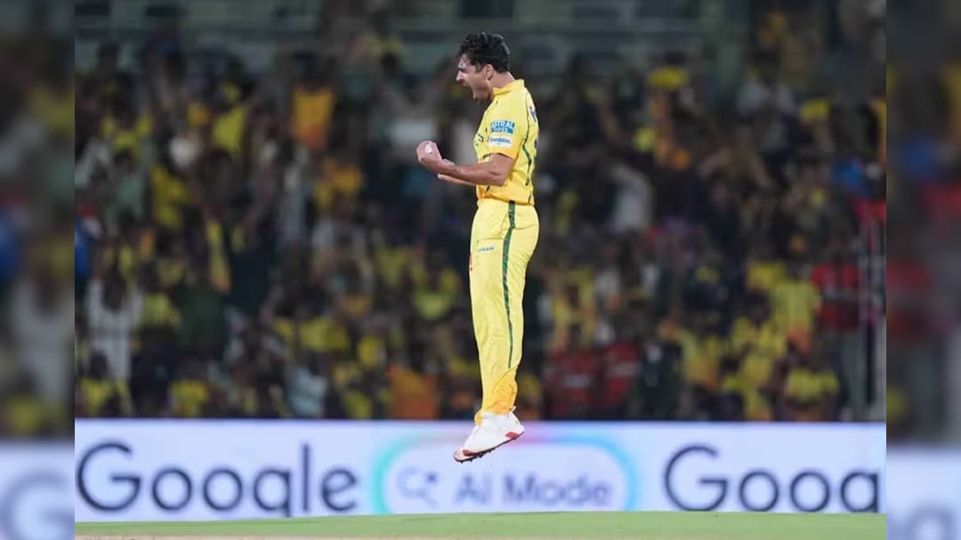 IPL 2026: Impact sub Mukesh Choudhary dismisses Travis Head with ...