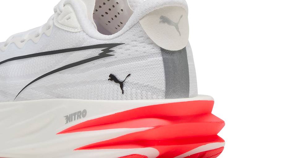 PUMA unveils non-plated running shoe for speed this summer