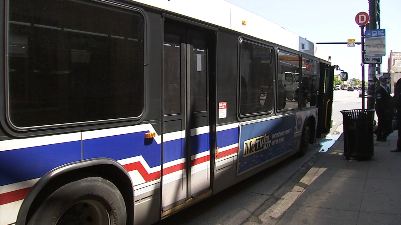 Regional Transit Task Force coming to public transportation in Chicago ...