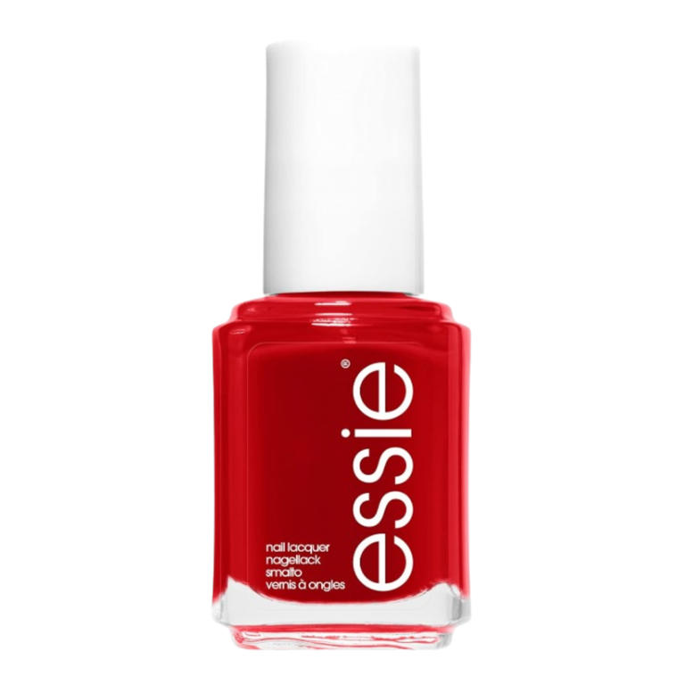 Think you need long nails to have a French manicure? These elegant ...