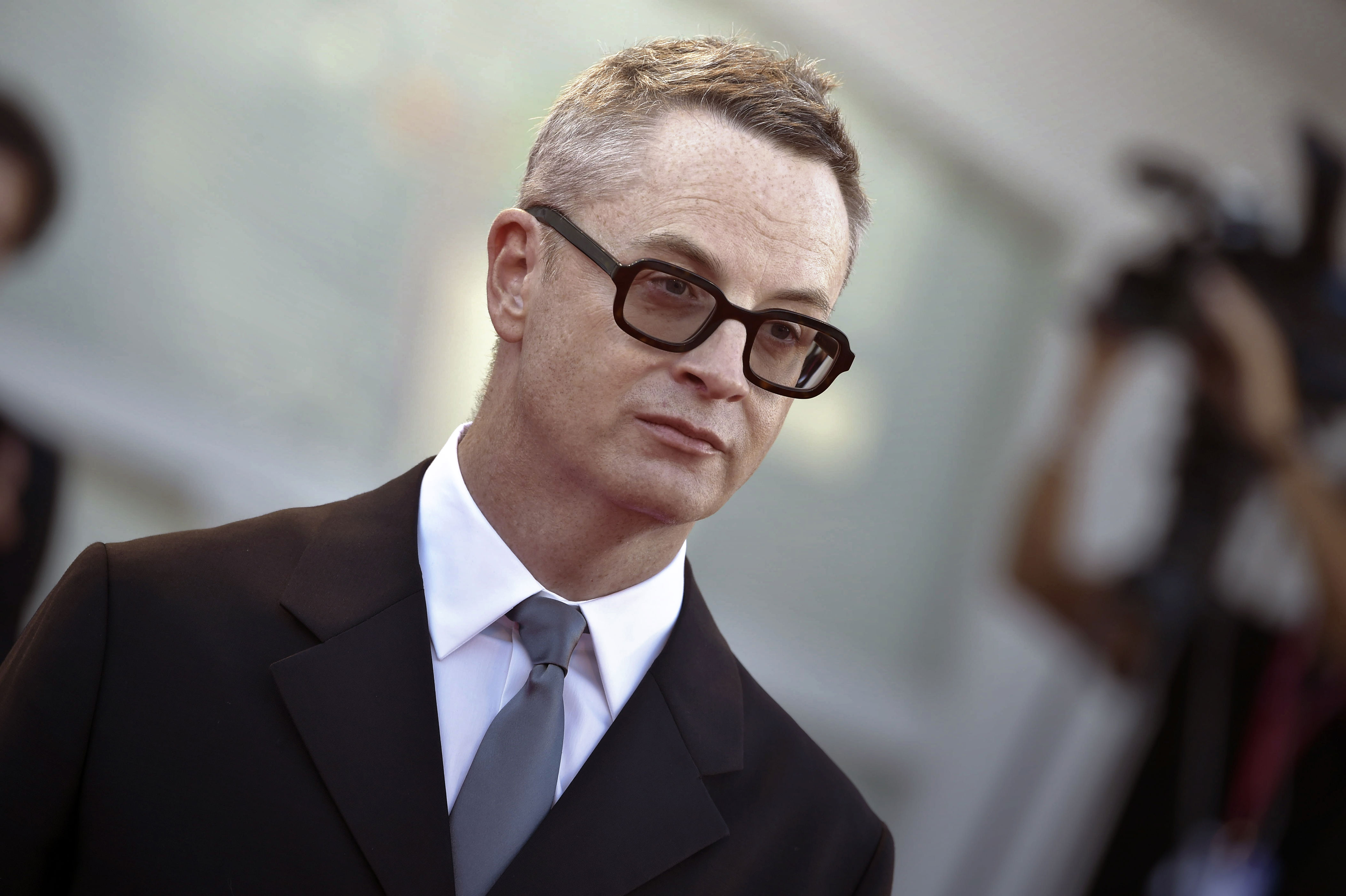 'Batgirl' movie is director Nicolas Winding Refn's DC dream
