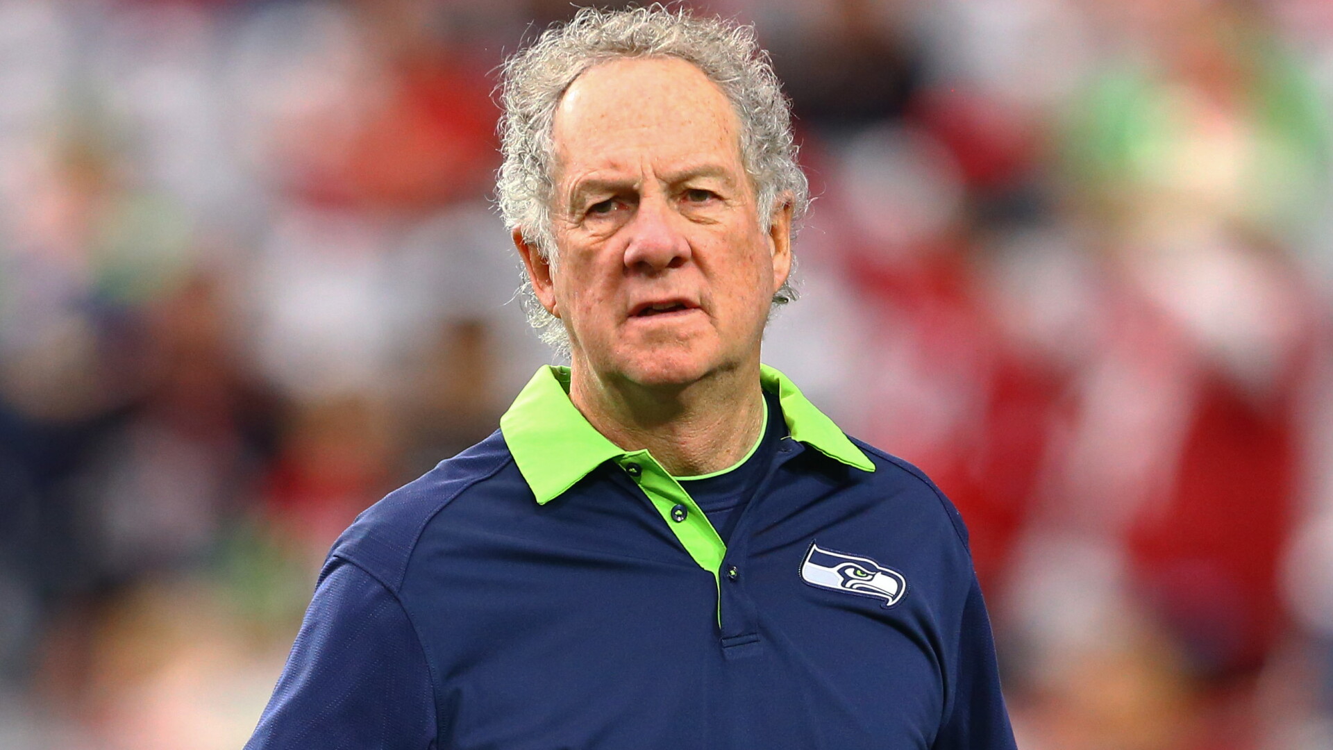 Panthers hire Carl Smith as top senior advisor, replacing Jim Caldwell
