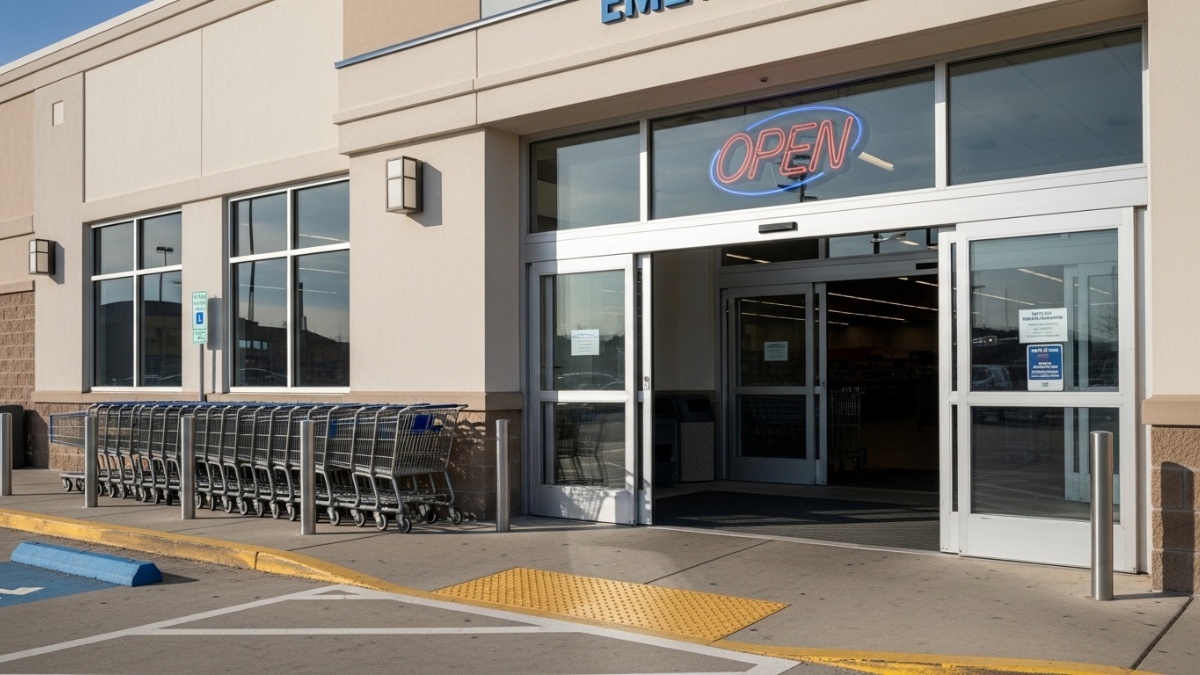 What's open and closed on Memorial Day: Walmart, Costco, Target and more