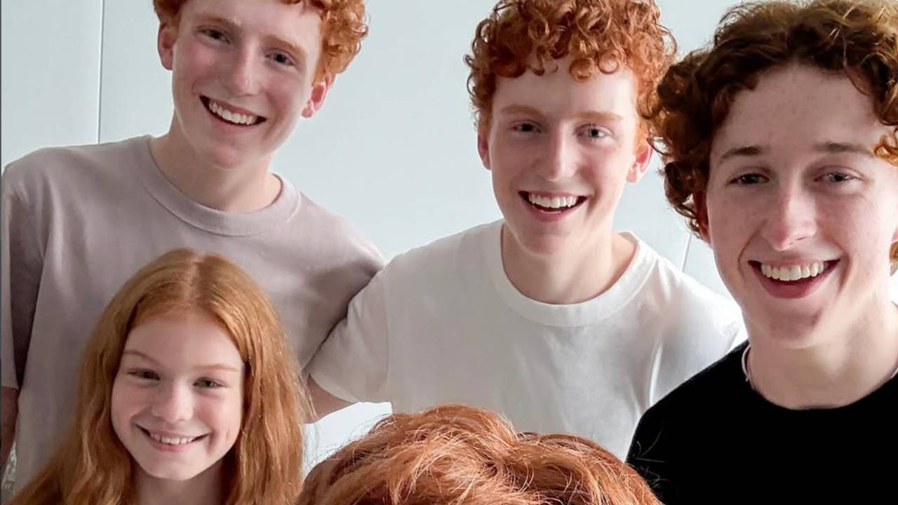 Ginny Weasley actor's family issue statement as they pull her from new ...