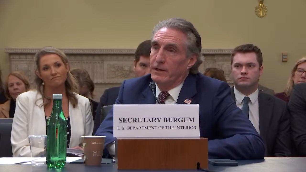 'You can't test water when nobody's there': Rep. Debbie Dingell scolds ...