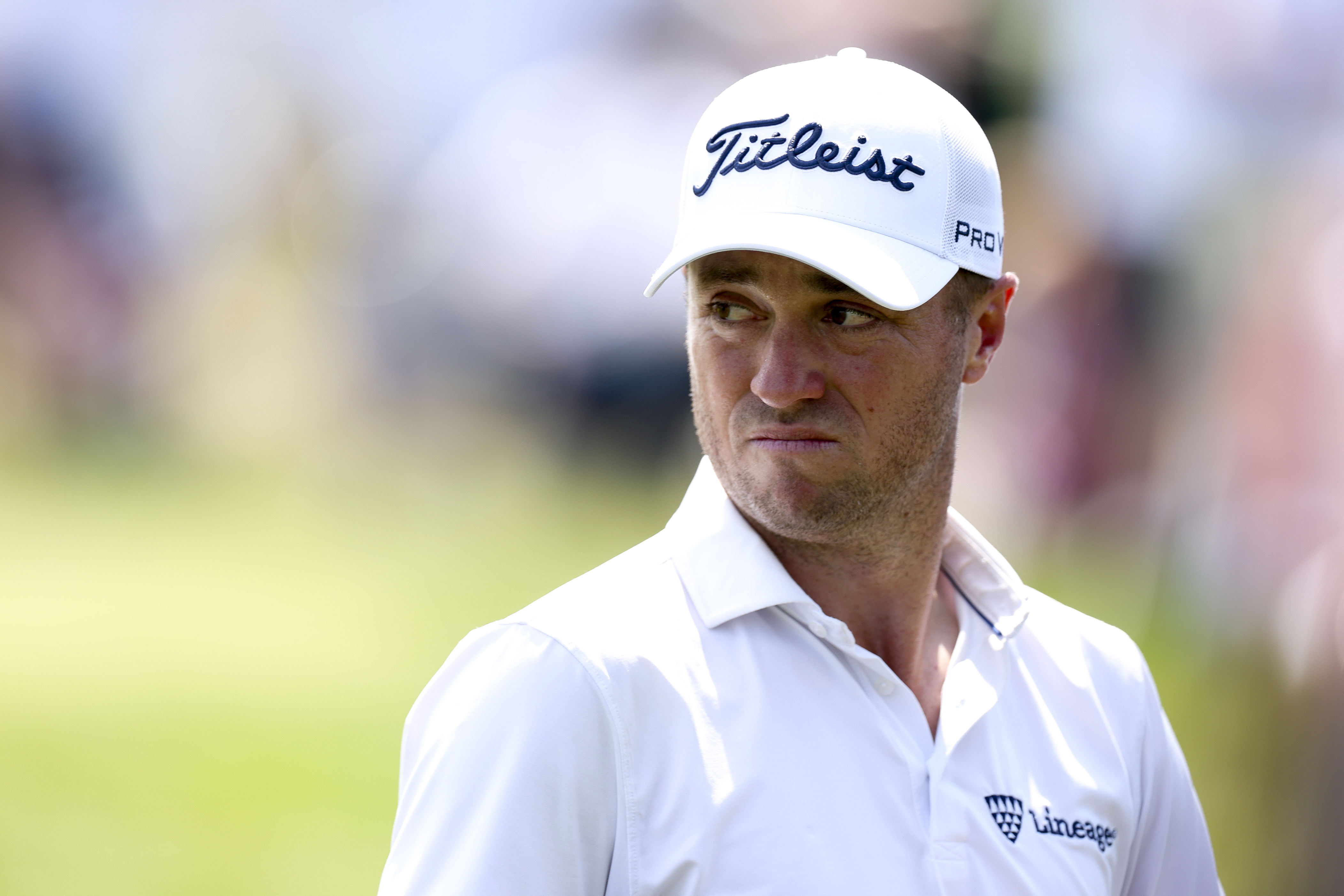 Justin Thomas makes feelings clear after Aaron Rai’s PGA Championship win