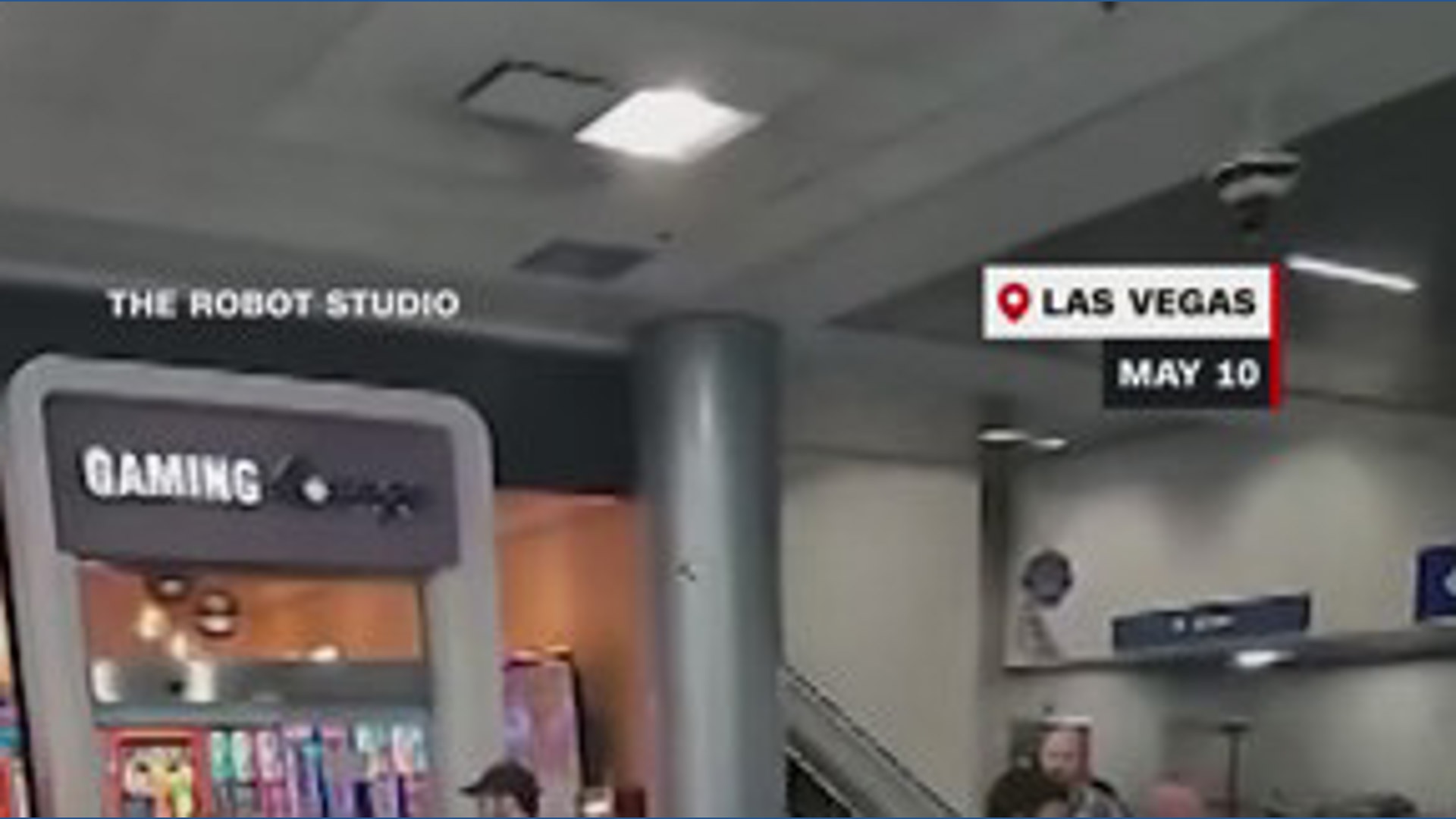 Southwest Airlines bans robots after humanoid flight