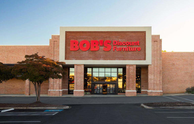 Discount furniture chain coming to Charlotte, already planning 3 more ...