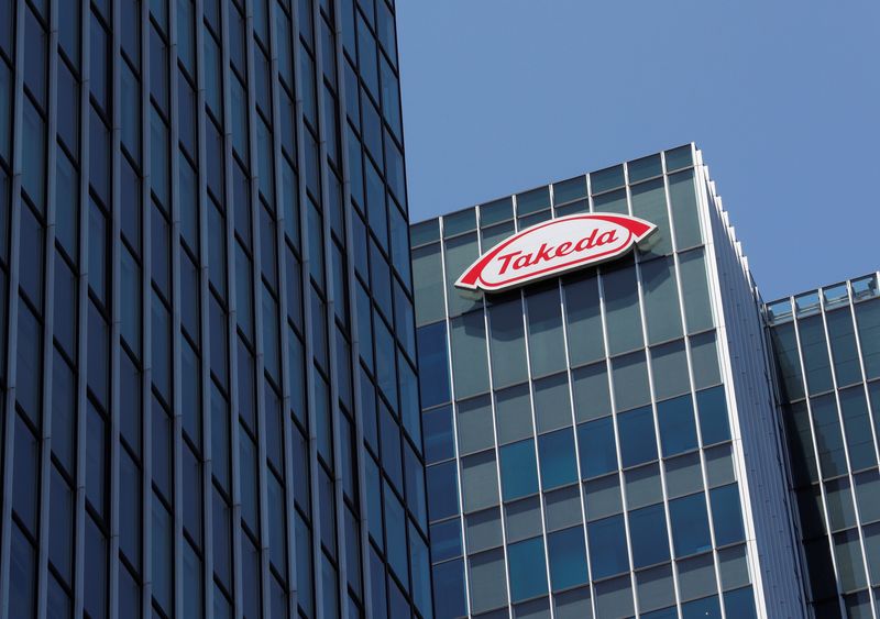 Takeda engaged in antitrust scheme to delay generic constipation drug ...