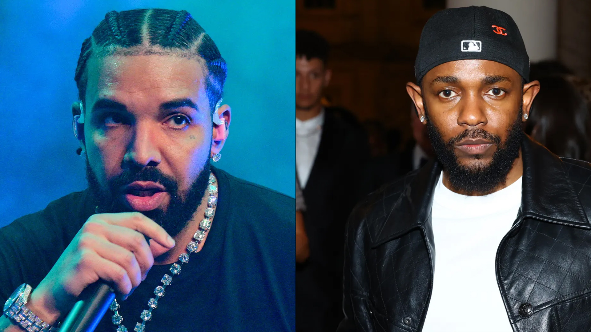 Drake gets deeply personal after Kendrick Lamar feud with surprise ...