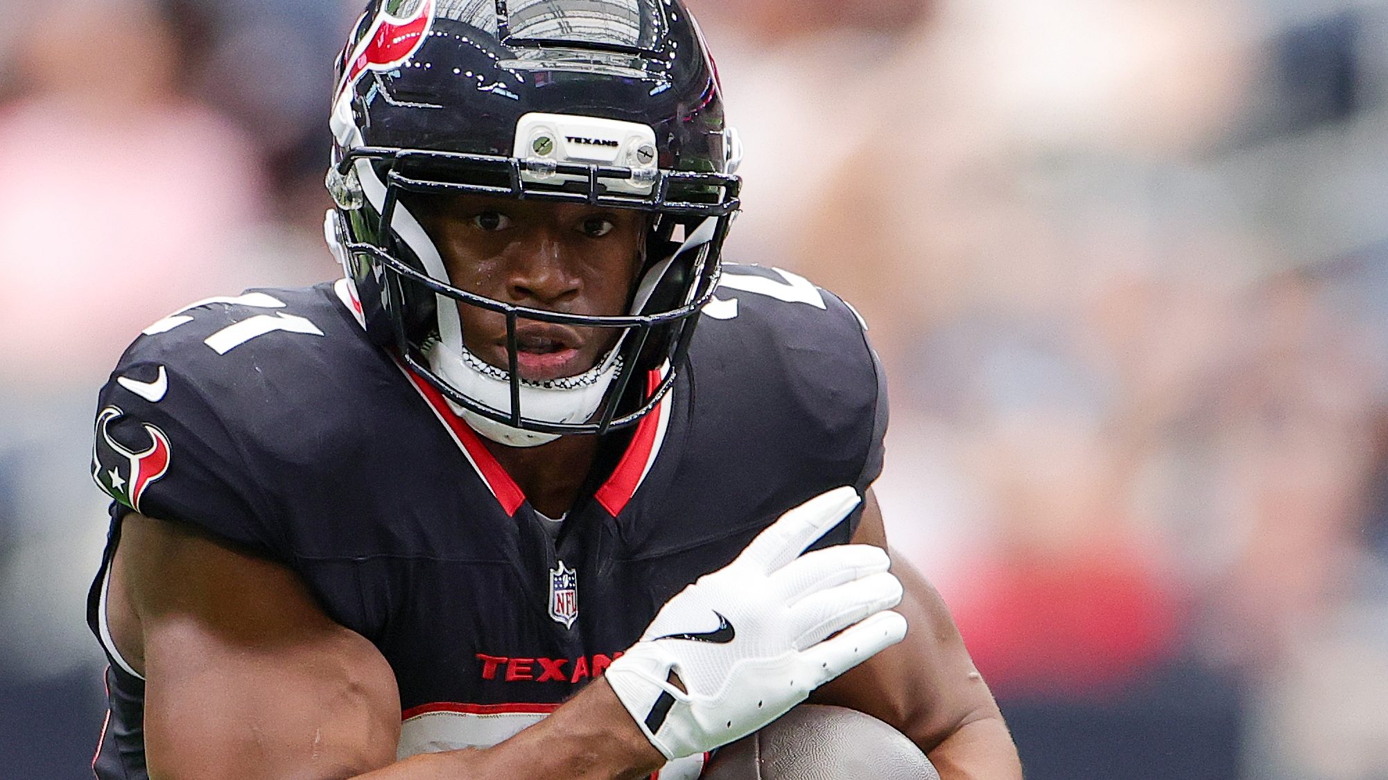 Cowboys tabbed best fit for ex-star coming back from 'gruesome' injury