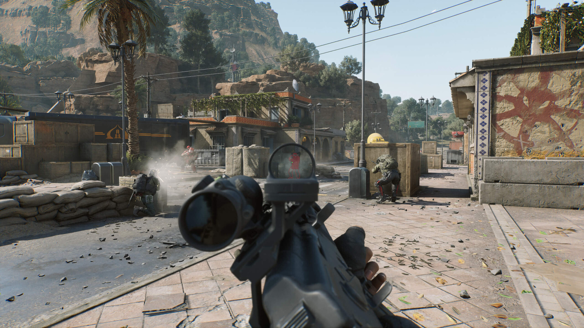 15 of the best mobile games for competitive players