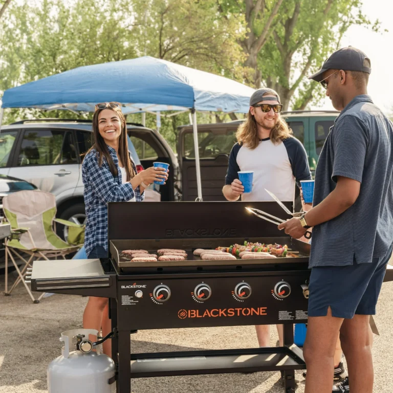 Gear Up for Summer: Columbia