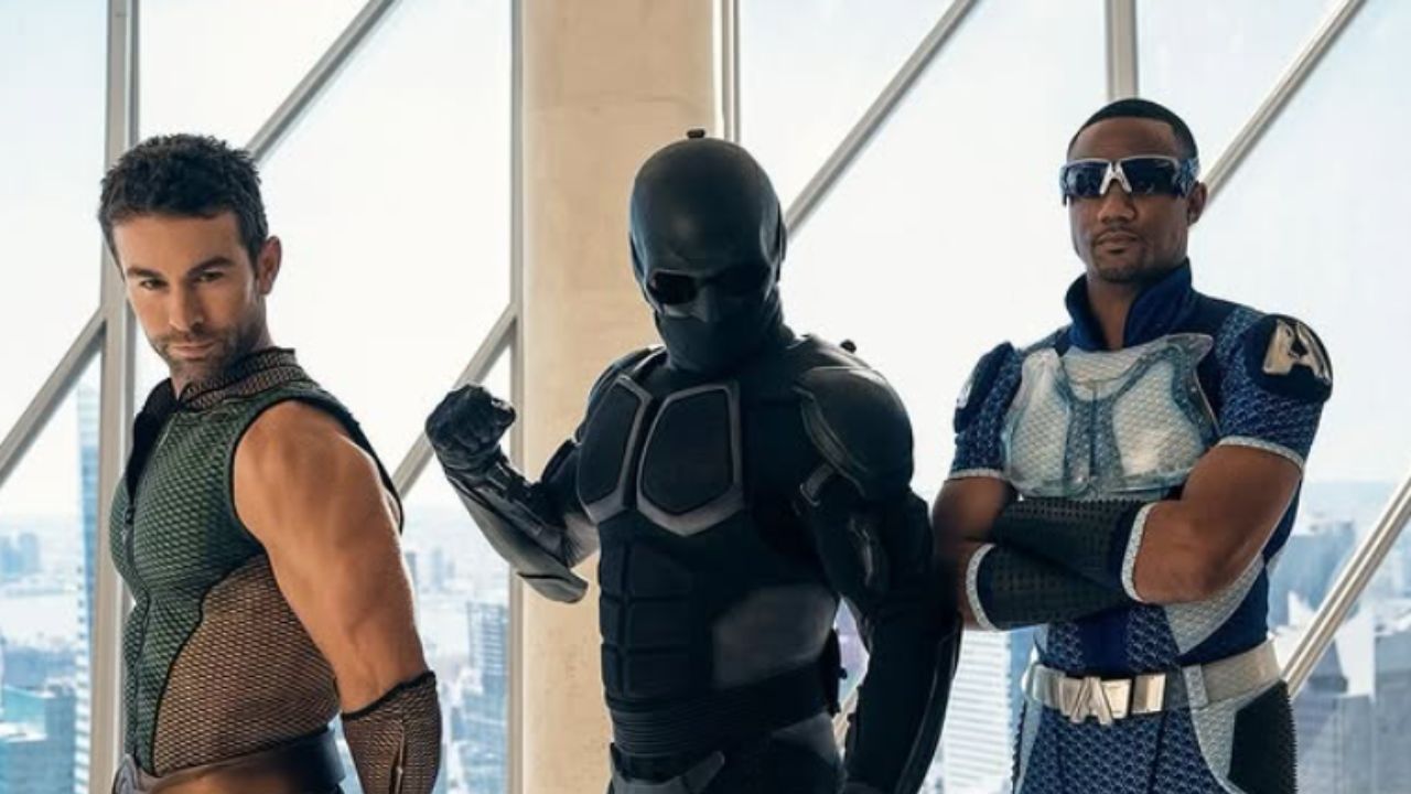 'The Boys' finale: 5 biggest changes from the comic book ending