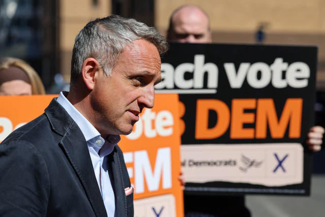 MSPs to elect new first minister after Scottish elections