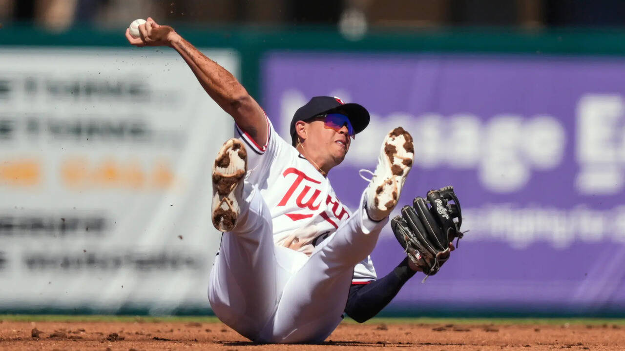 Gio Urshela announces retirement after 10 seasons in Major League Baseball