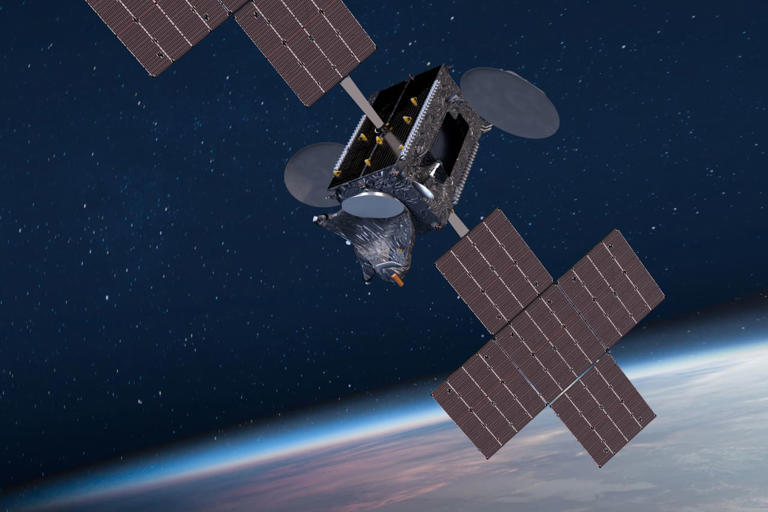 EchoStar stock remains one of the best ways to play the SpaceX IPO