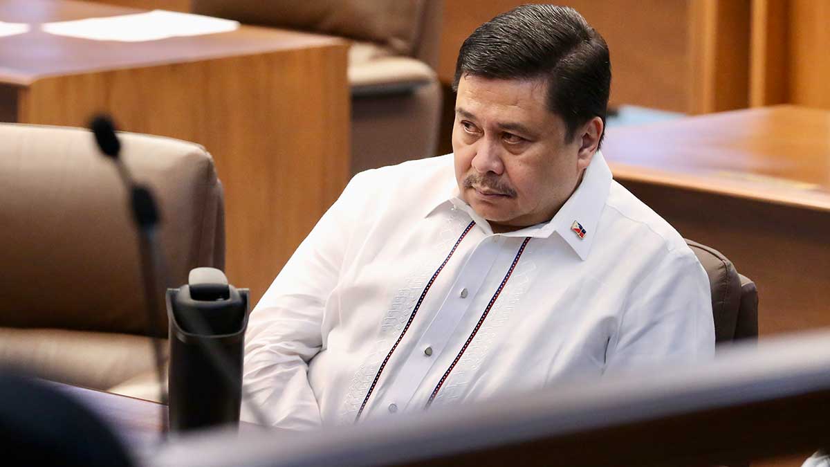 Sandiganbayan 5th Division gets Estrada’s new plunder, graft raps