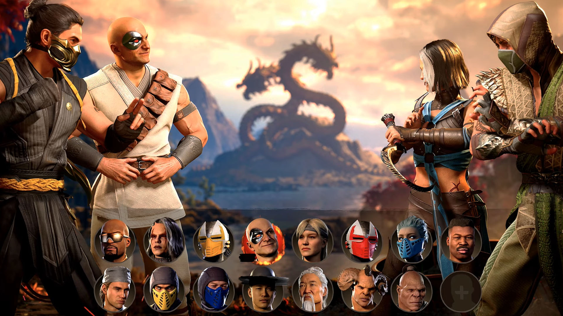 30 fighting game combos only pros can pull off