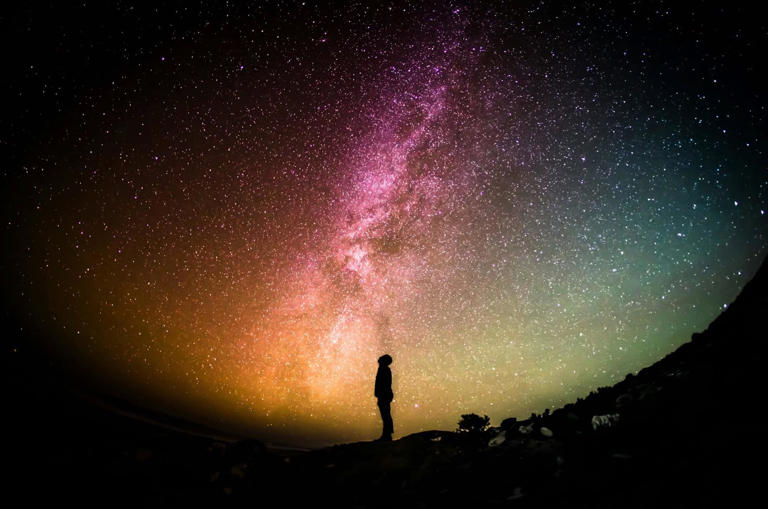 Scientists claim our dreams are real in another dimension