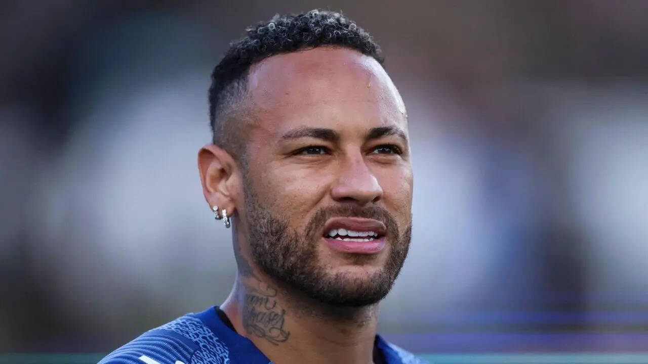 Will Neymar play FIFA World Cup 2026? Brazil full squad revealed