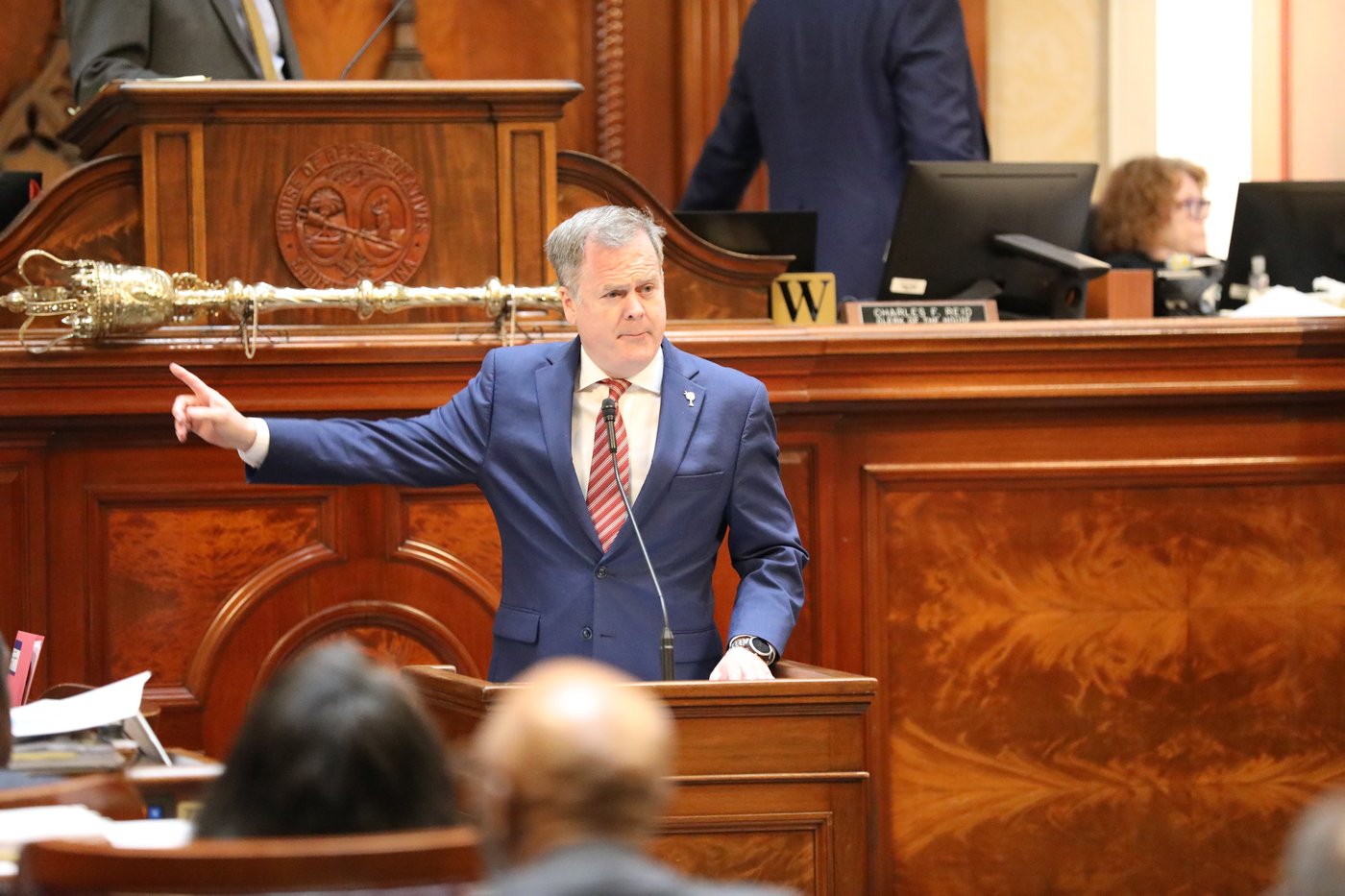 Redistricting debate shifts to South Carolina as Republicans seek clean ...
