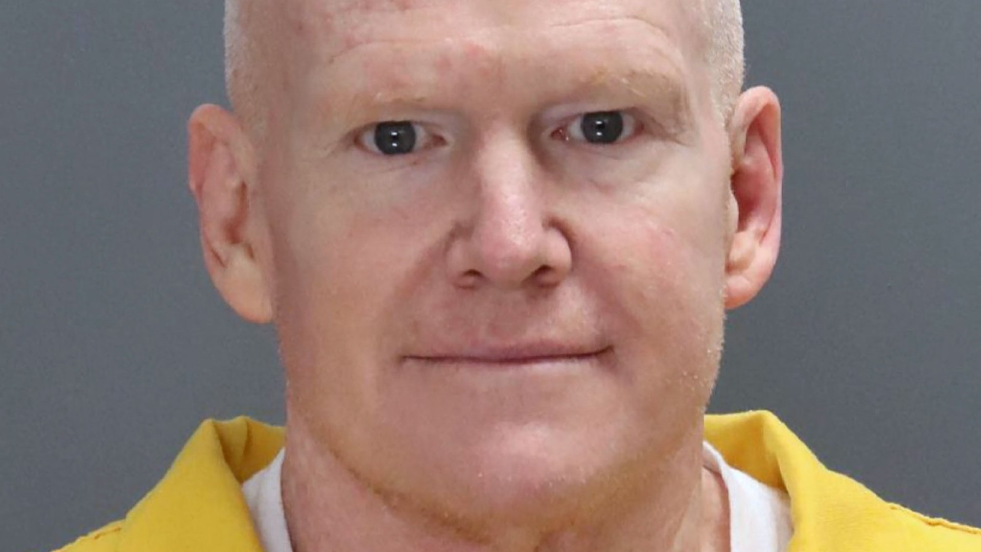 Alex Murdaugh sues Becky Hill for allegedly sabotaging murder trial