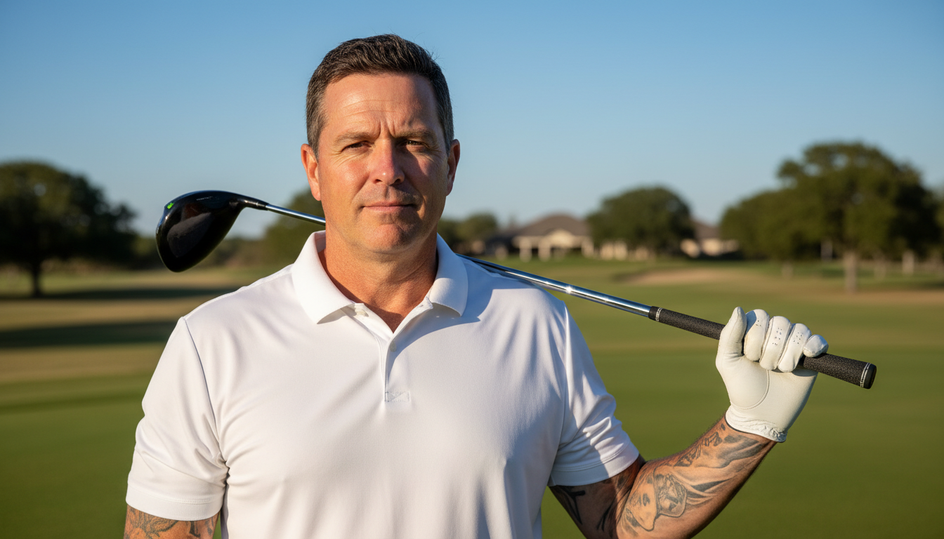 PGA pro leads PGA Championship field in total birdies: 'That's wild'