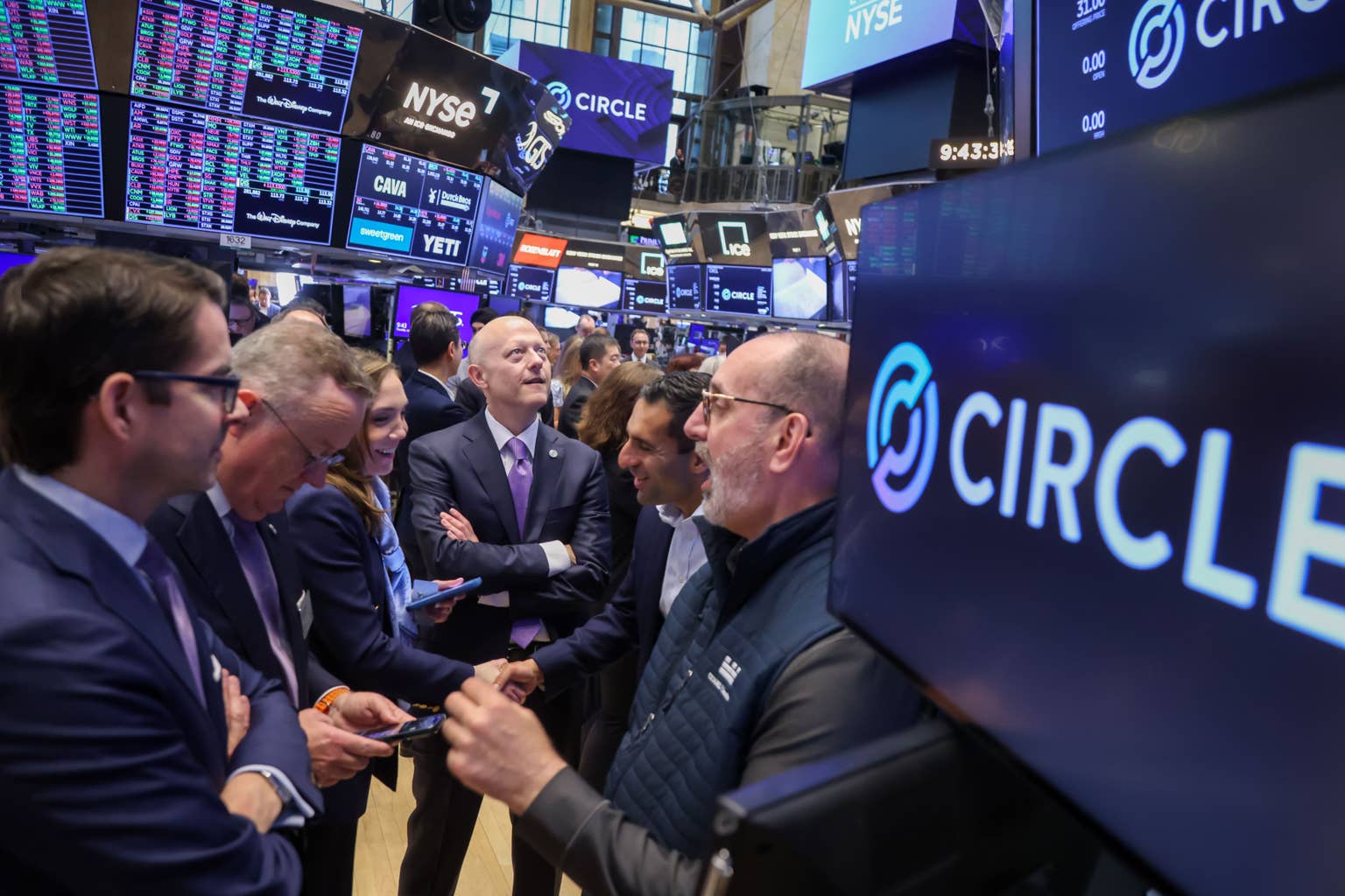 Analyst revamps Circle price target by 76%