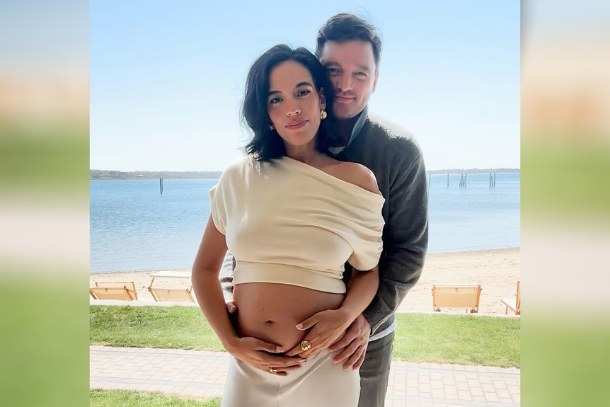 Danielle Olivera & Eoin Heavey open up about future baby plans ...