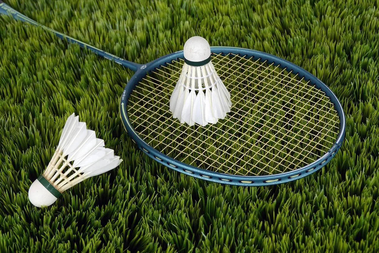 Maharashtra state 1st junior (U-19) badminton selection tournament 2026 ...