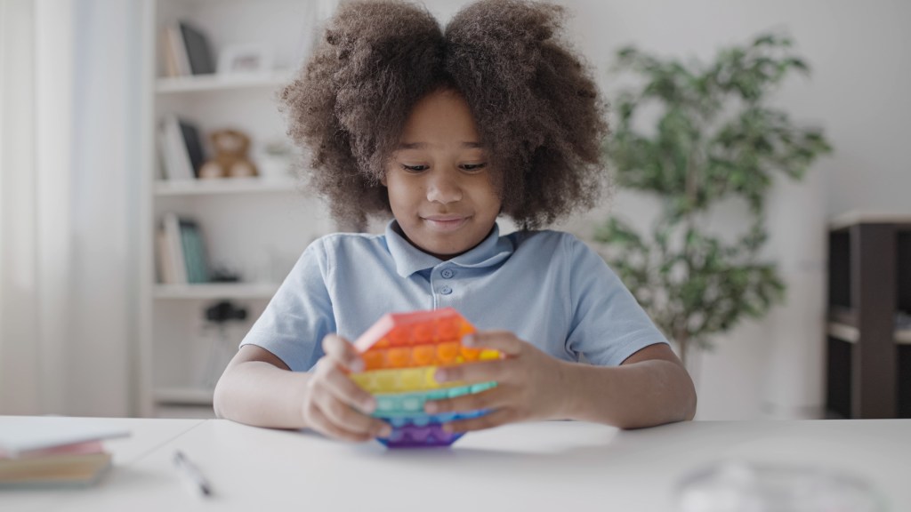 The secret’s out about a trendy autism treatment — now it may be ...