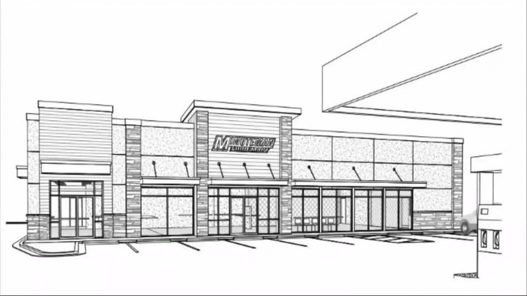 Beaufort commissioners approve permit for new gas station amid traffic ...