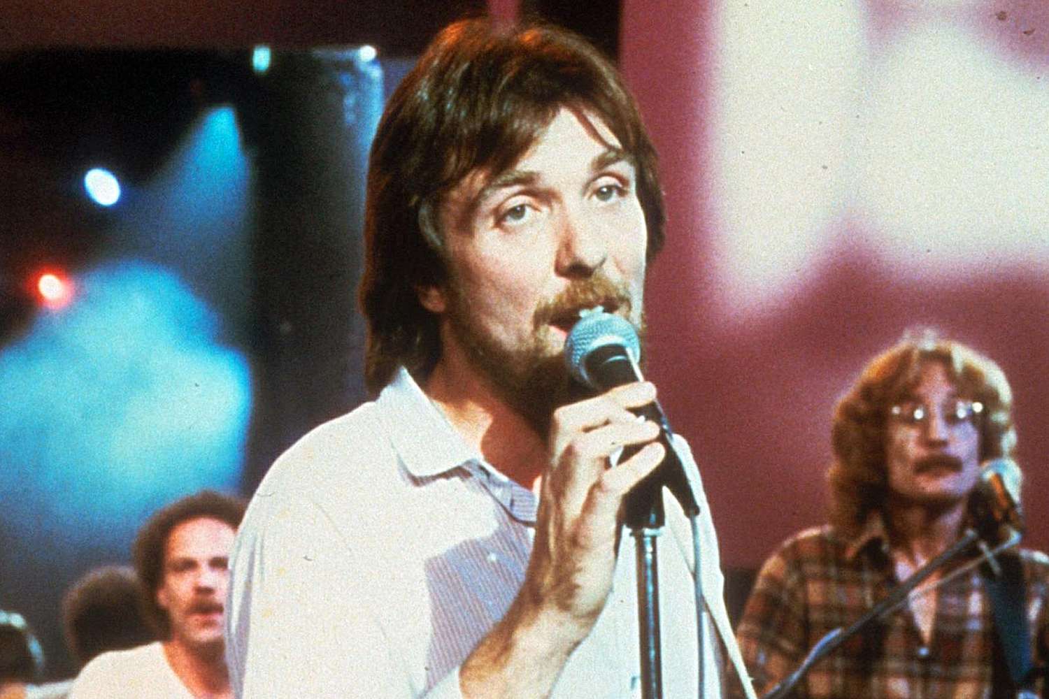 Dr. Hook singer and guitarist Dennis Locorriere dies at 76