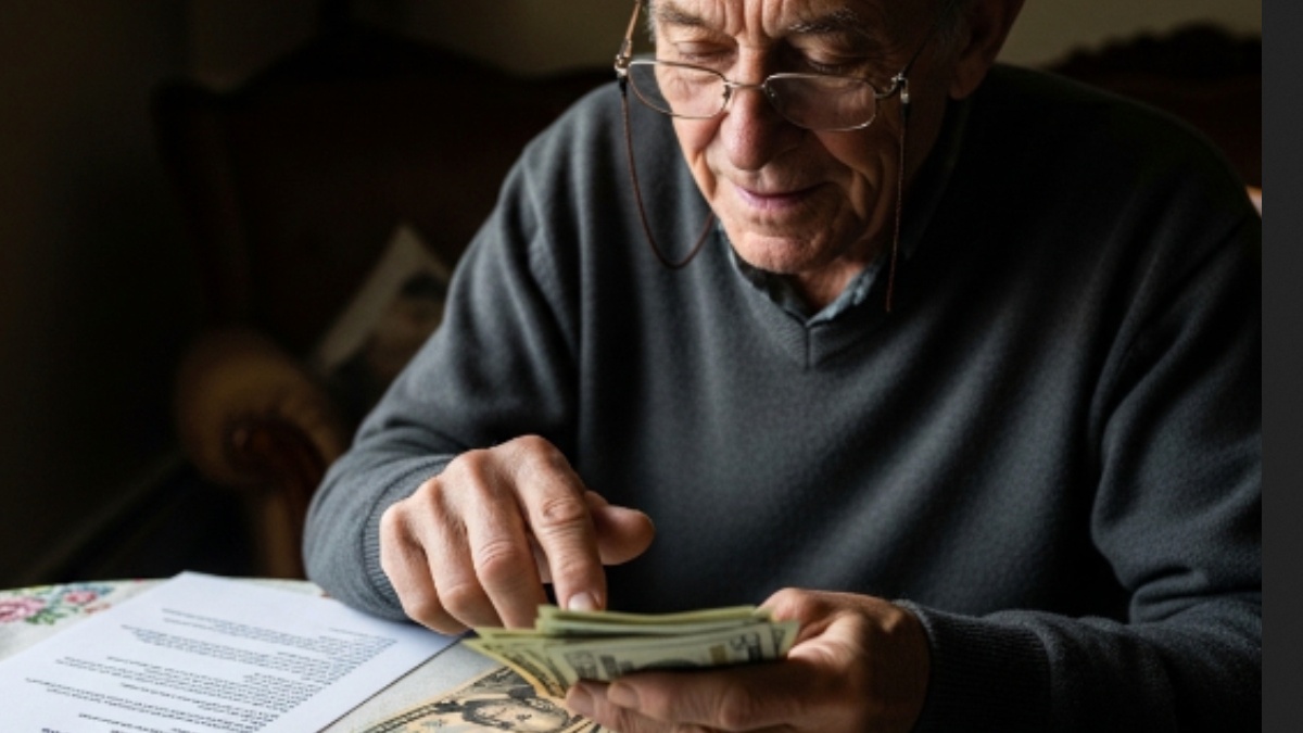 4 risks that could impact Social Security benefits in 2026