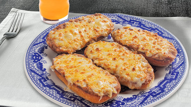 Estas son las razones por las que el Festival de Molletes está ...
