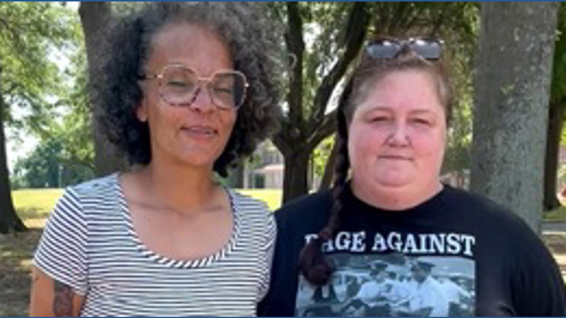 Indivisible Memphis talks after DA releases 'No Kings' body cam footage