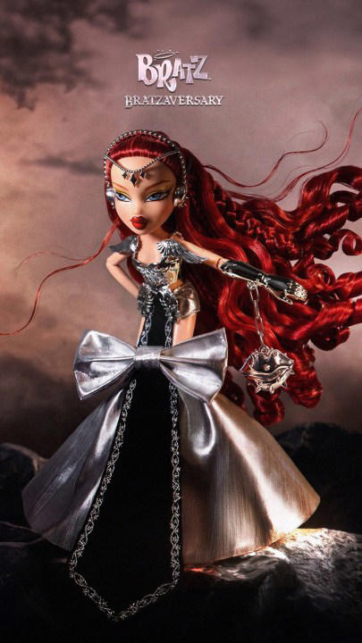 Bratz celebrates 25th anniversary: New dolls, podcast and collaborations