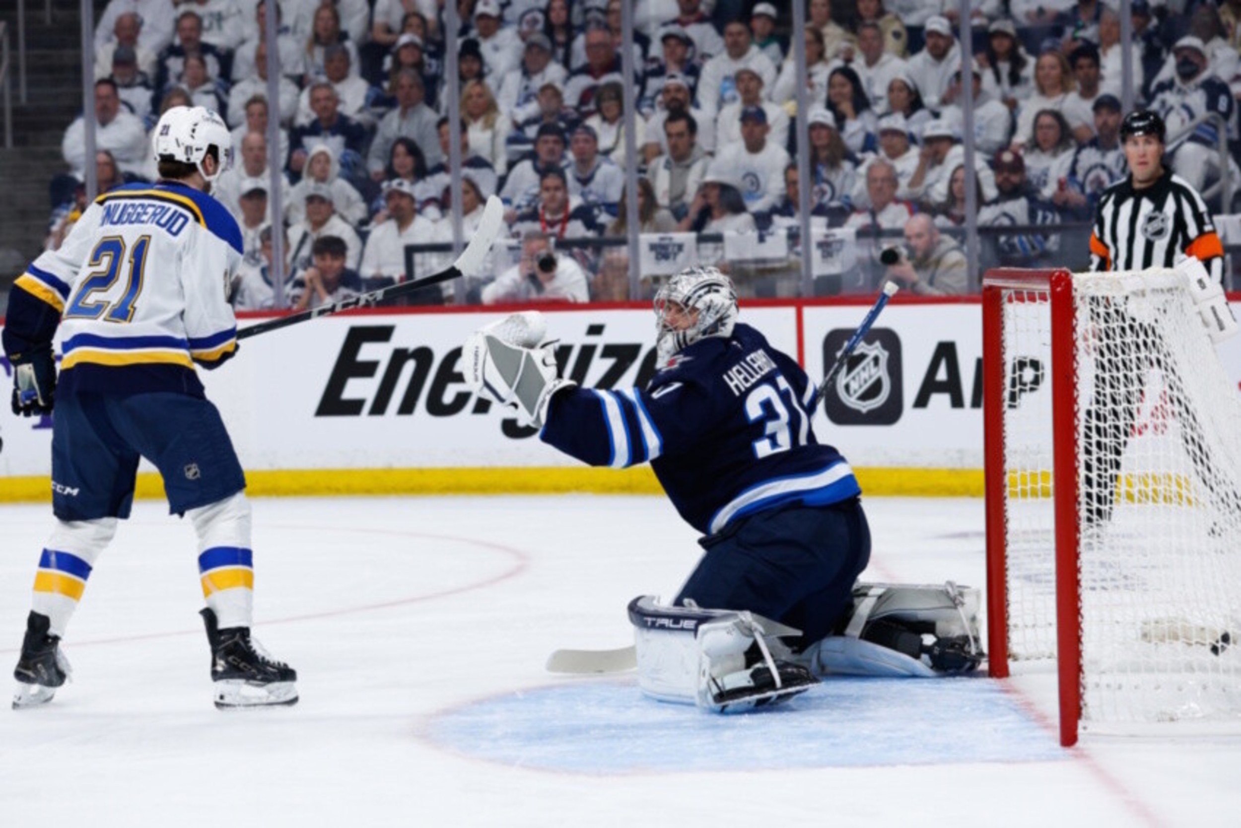 NHL rumors: Minnesota Wild will be among teams going after Robert ...