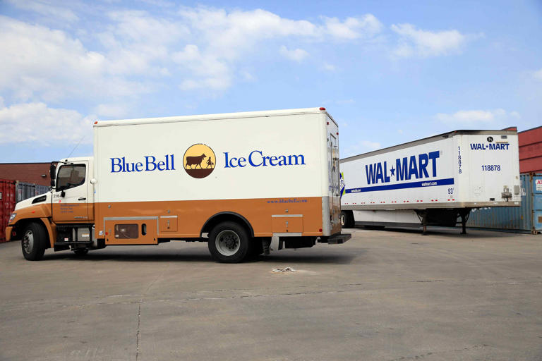 Blue Bell just brought back a longtime summer favorite—but only for a ...