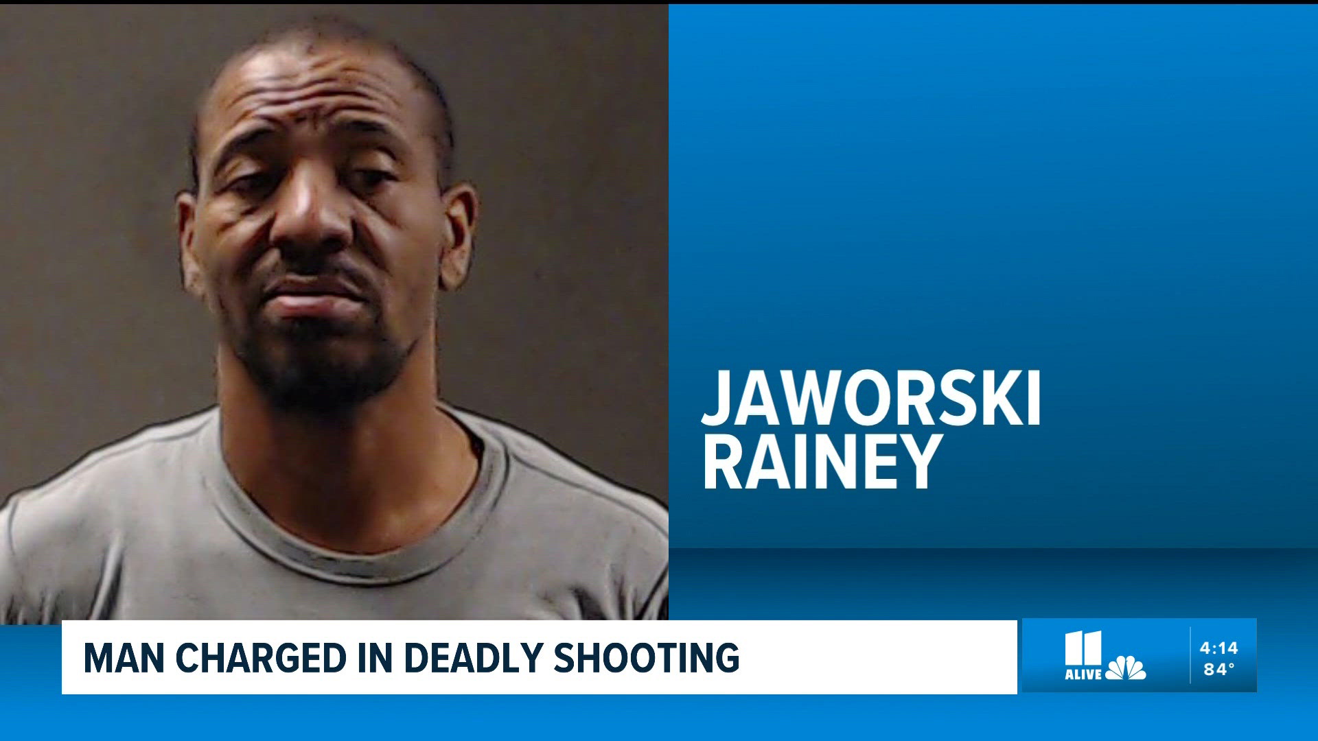 1 person found dead in Stone Mountain, suspect arrested
