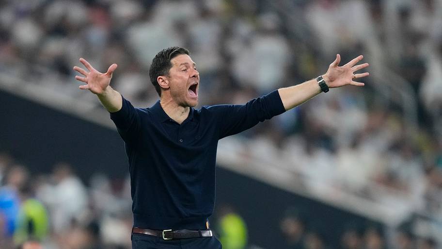 Xabi Alonso can sign 'amazing' Premier League defender who would want ...