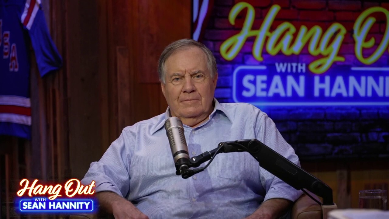 Bill Belichick criticizes CBS interview editing, calls for transcript ...