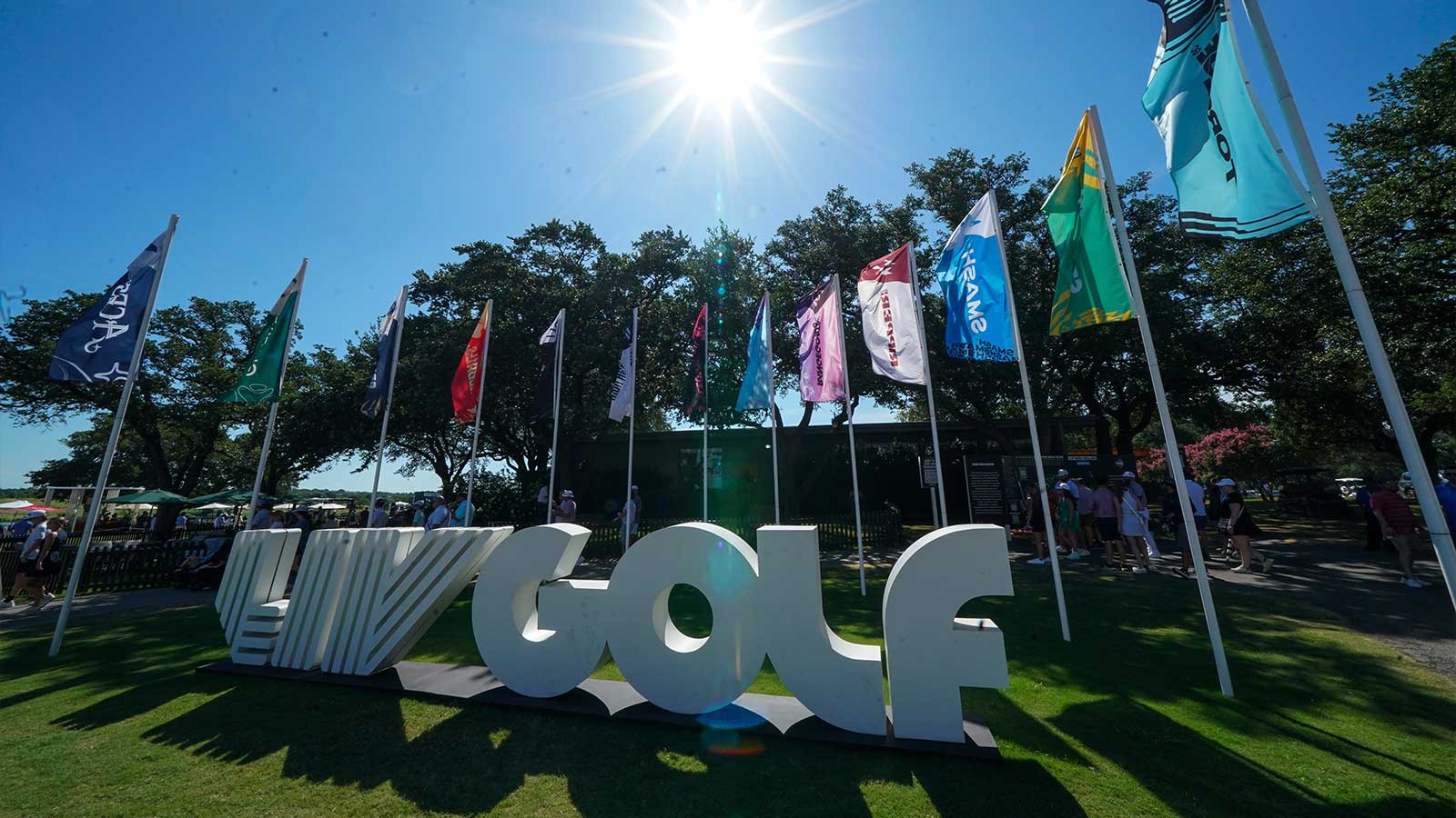 LIV Golf rumors: League seeking $250 million from investors after Saudi ...