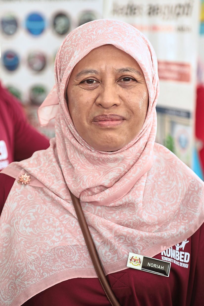 Dengue still health priority in Klang despite fewer cases